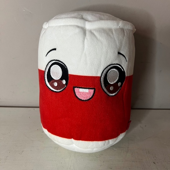 Lanky Box | Toys | Lankybox 8 Plush Baby Canny Plush Stuffed Animal Toy ...